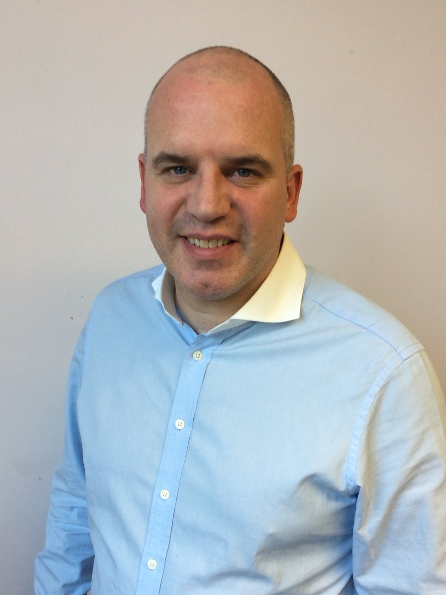 Interview with Stuart Duncan, Public Services Management Graduate – Dr ...