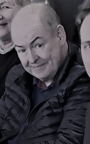 Dr Peter Falconer – Dr Ian C Elliott